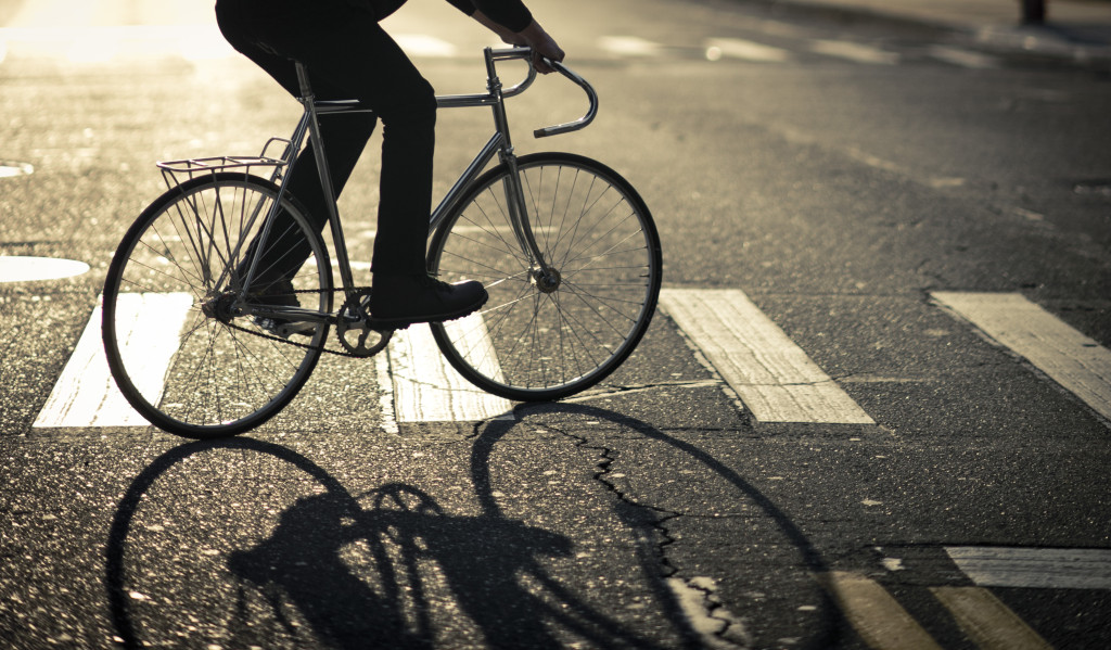 Clients - Joe Vaughn