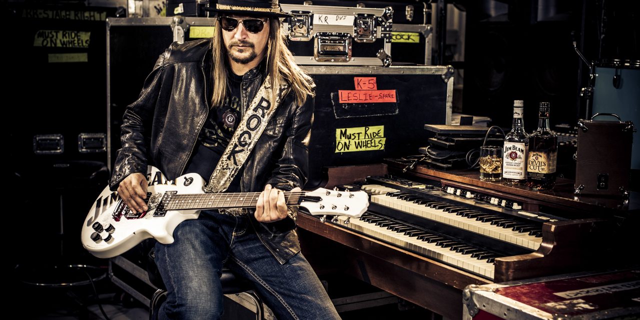 Joe Vaughn -- Photographer of People, Places, Things